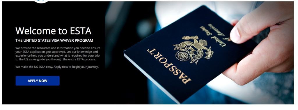 ESTAS.net Makes Applying for the USA Visa Waiver Program Easy