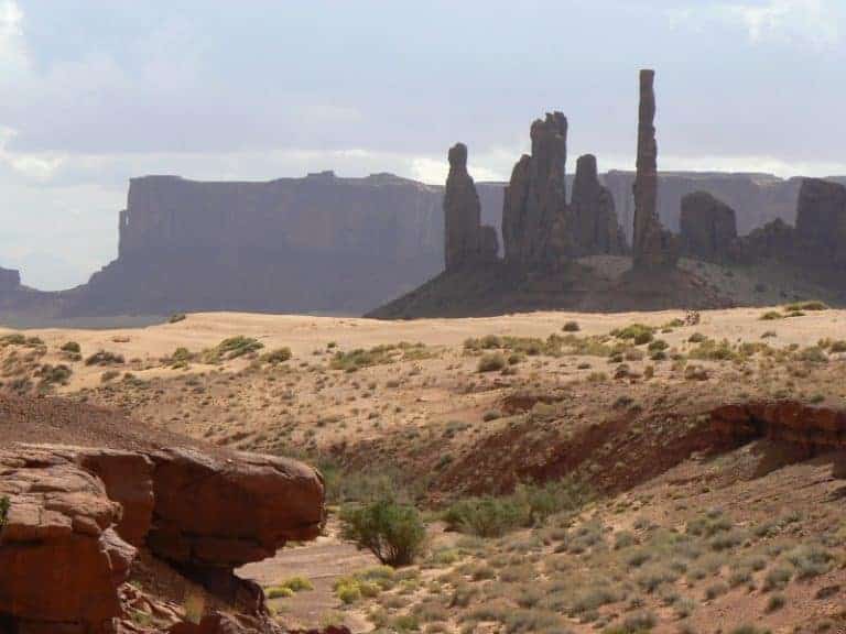 Monument Valley Scenic Drive (Everything You Need to Know)