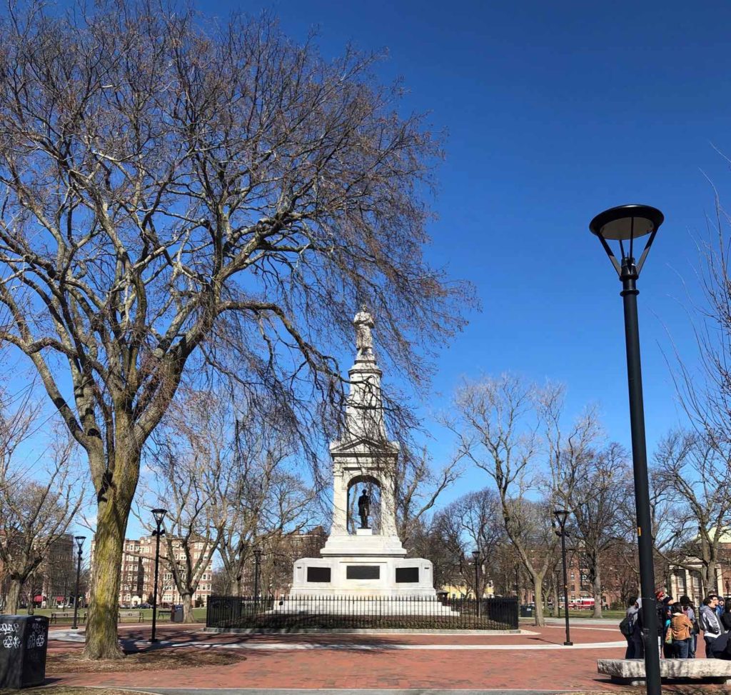 Meet Early American History on a Massachusetts Road Trip