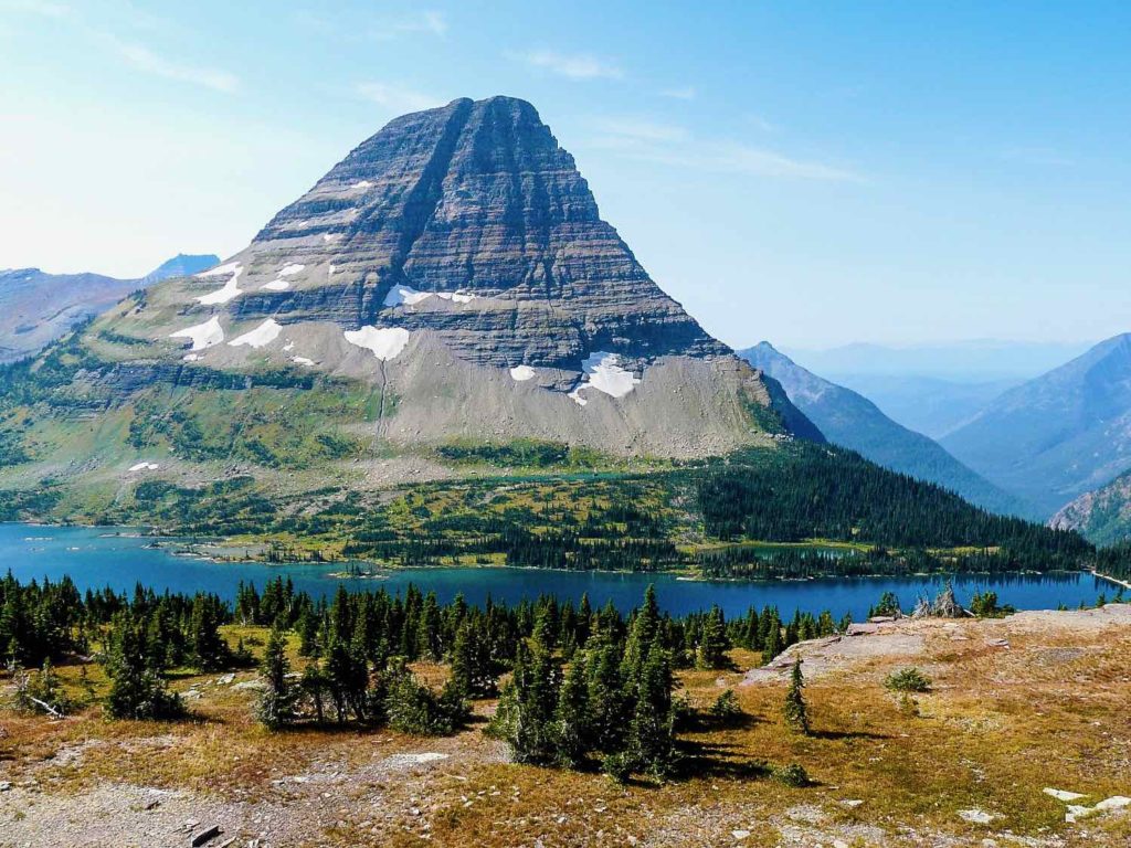 Favorite Glacier National Park Hikes for Your Next Trip to Montana