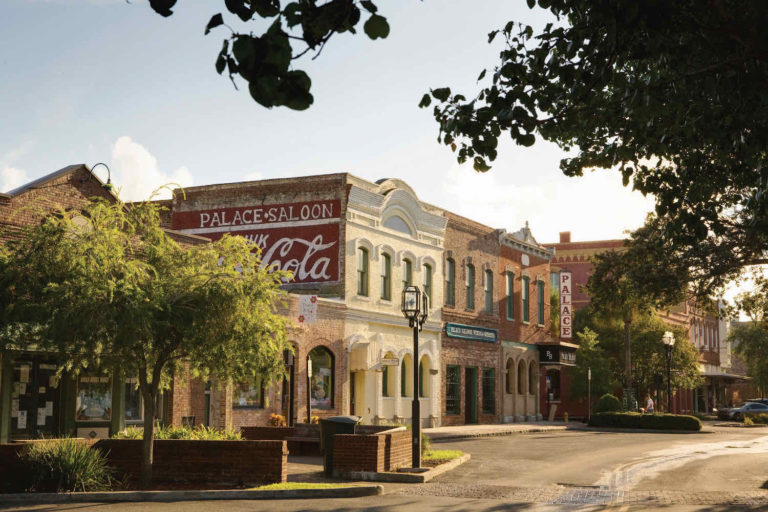 How to Spend a Weekend on Amelia Island, Florida