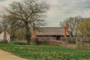 Fun Things to Do in Fredericksburg, Virginia for History Lovers
