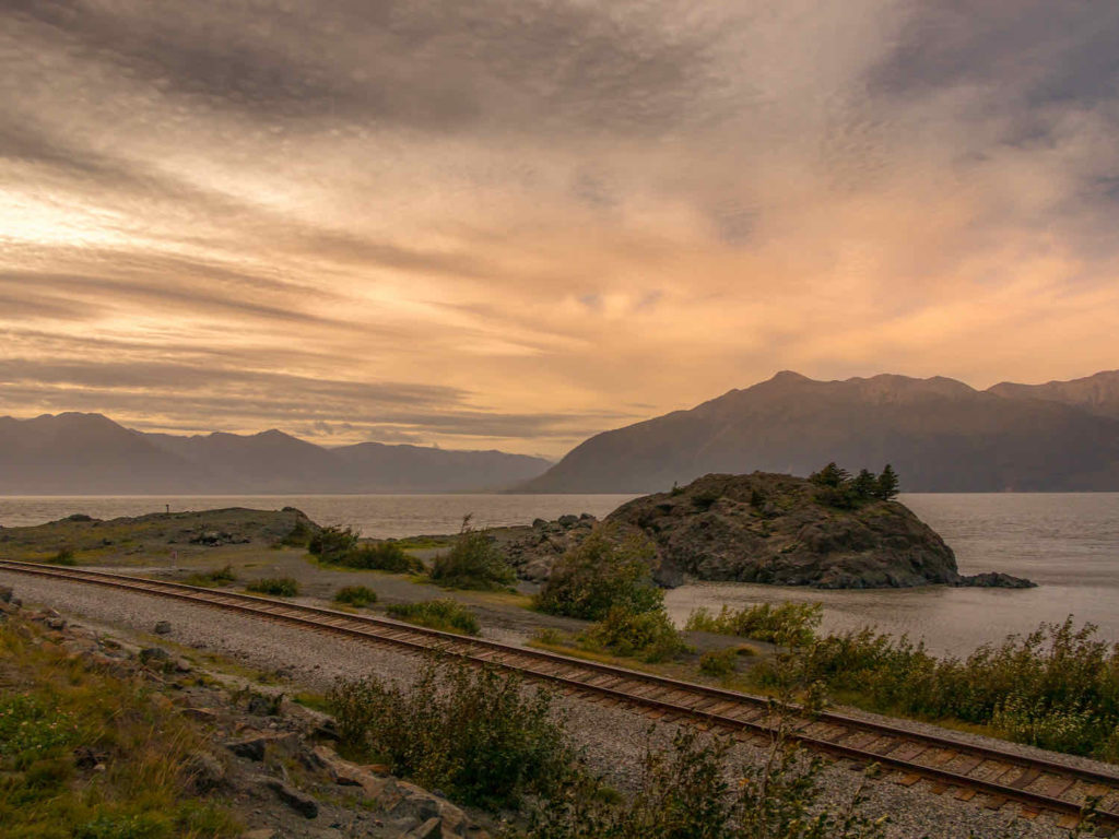 The Best Things to Do in Anchorage Before or After a Cruise