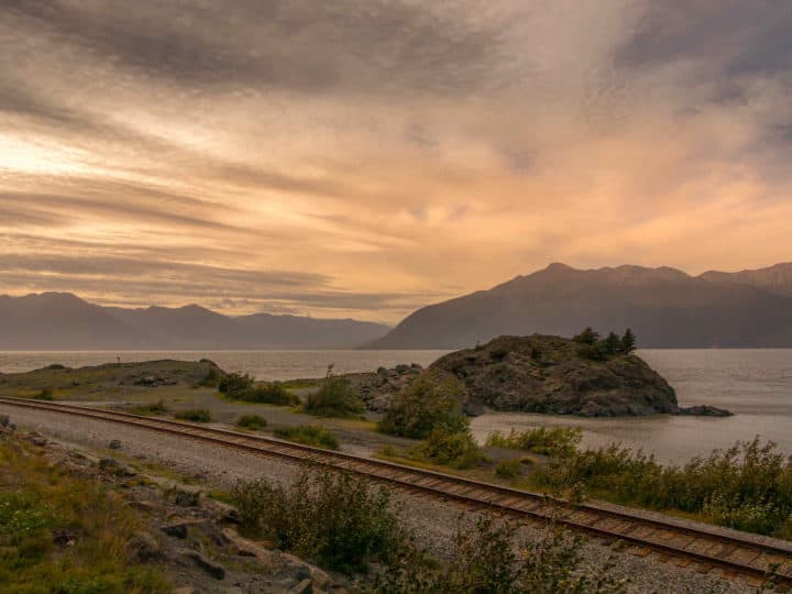 The Best Things to Do in Anchorage Before or After a Cruise