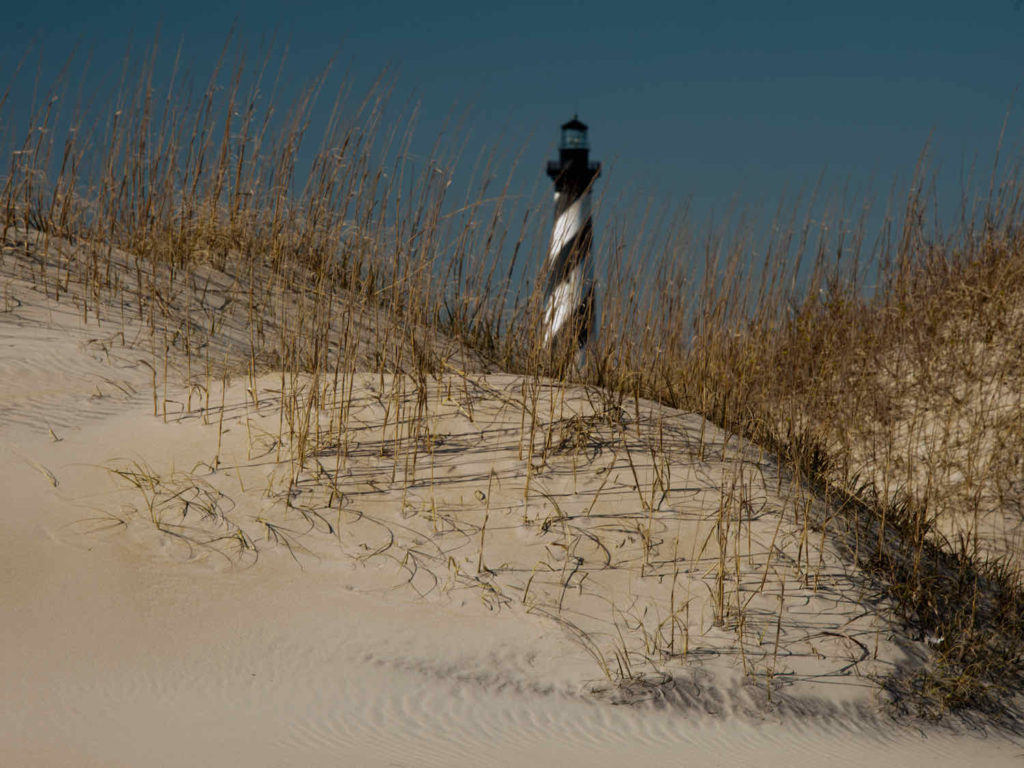 How to Take an Outer Banks Lighthouses Road Trip