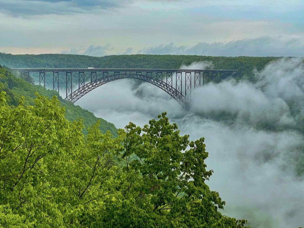 Best Things to Do in Southern West Virginia for Boomer Travelers