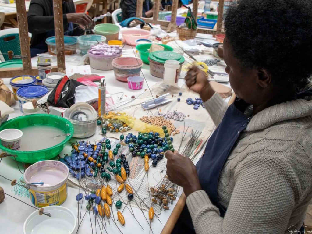 10 Days in Kenya: Safari Memories and More