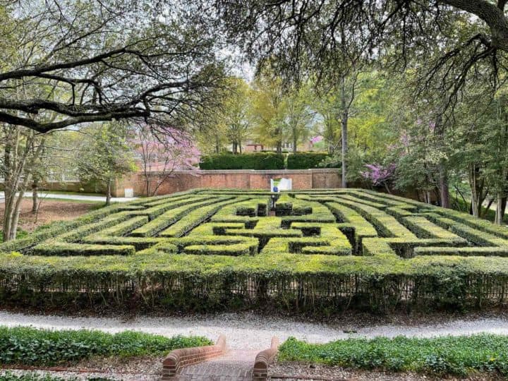 Colonial Williamsburg Itinerary: The Ultimate Guide for Travelers