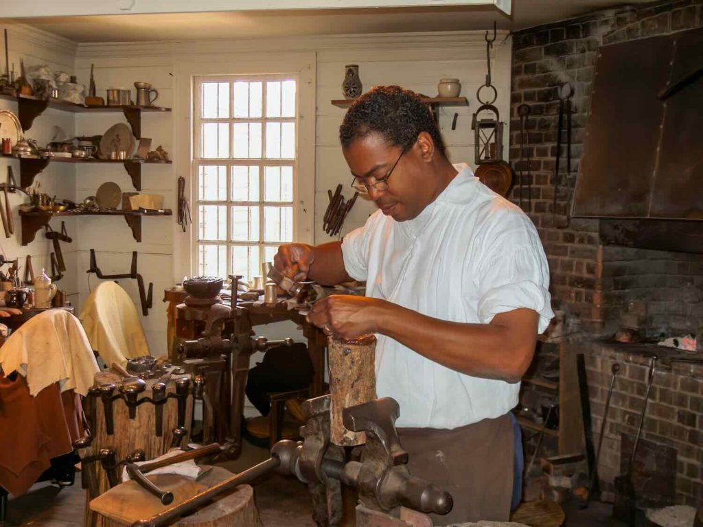 Colonial Williamsburg Itinerary: The Ultimate Guide for Travelers