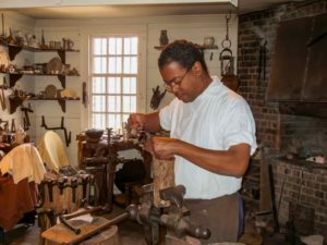 Colonial Williamsburg Itinerary: The Ultimate Guide for Travelers