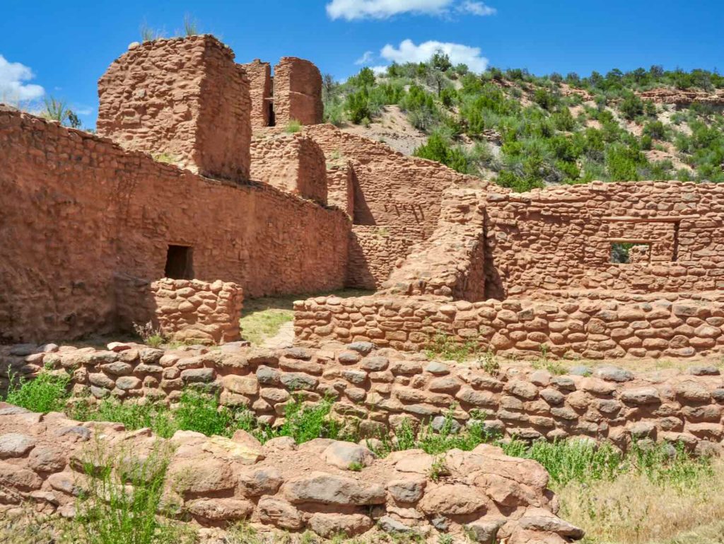 Outdoor Things to Do in Albuquerque NM