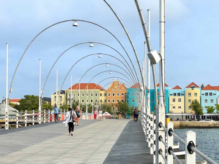 Best Things To Do in Curacao for Boomer Travelers