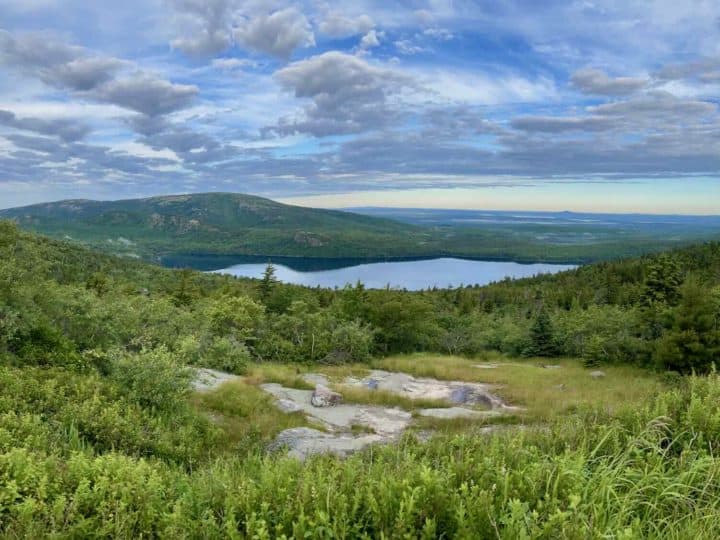 Acadia National Park Itinerary for 2 Days of Boomer Fun