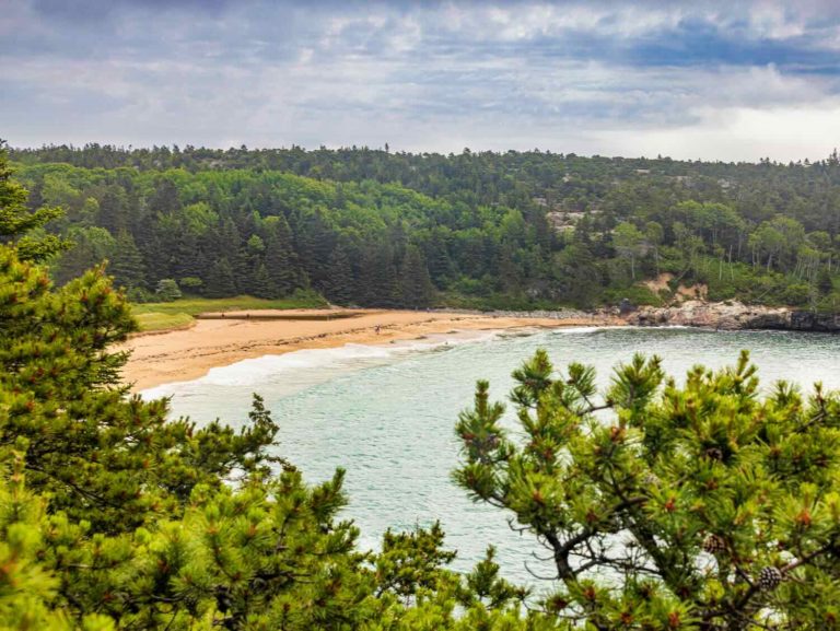 Acadia National Park Itinerary for 2 Days of Boomer Fun