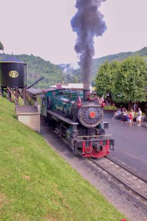 Best Outdoor Things to Do Near Boone, NC