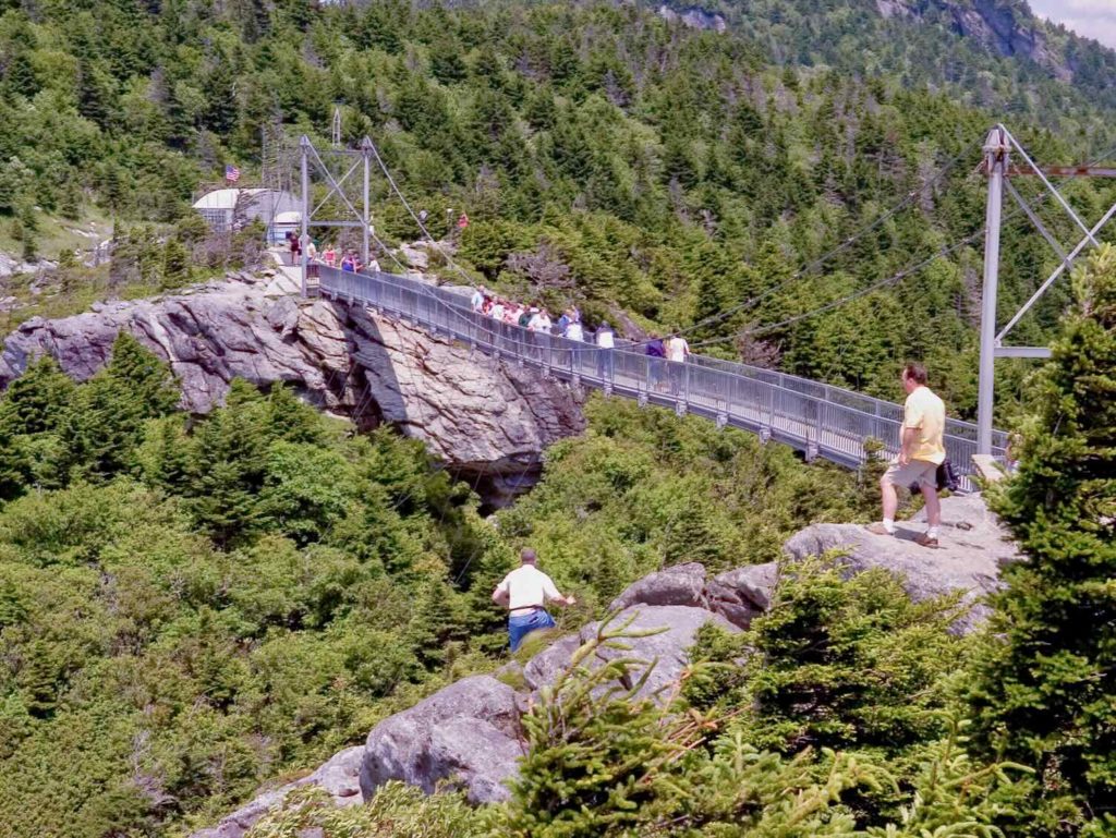 Best Outdoor Things to Do Near Boone, NC