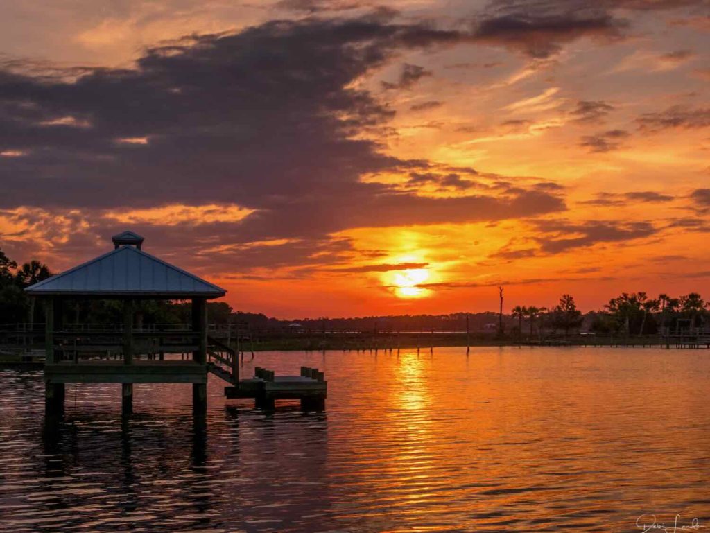Explore the Florida Forgotten Coast in Gulf County