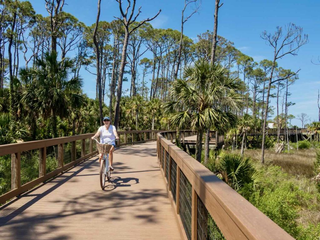 Explore the Florida Forgotten Coast in Gulf County