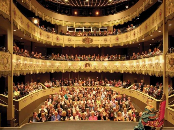 Tips for The Best Cultural Things to do in Sarasota (and More)