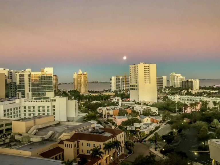 Tips for The Best Cultural Things to do in Sarasota (and More)