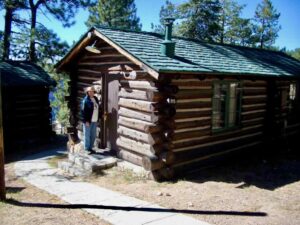 North Rim Grand Canyon National Park: The Ultimate Guide