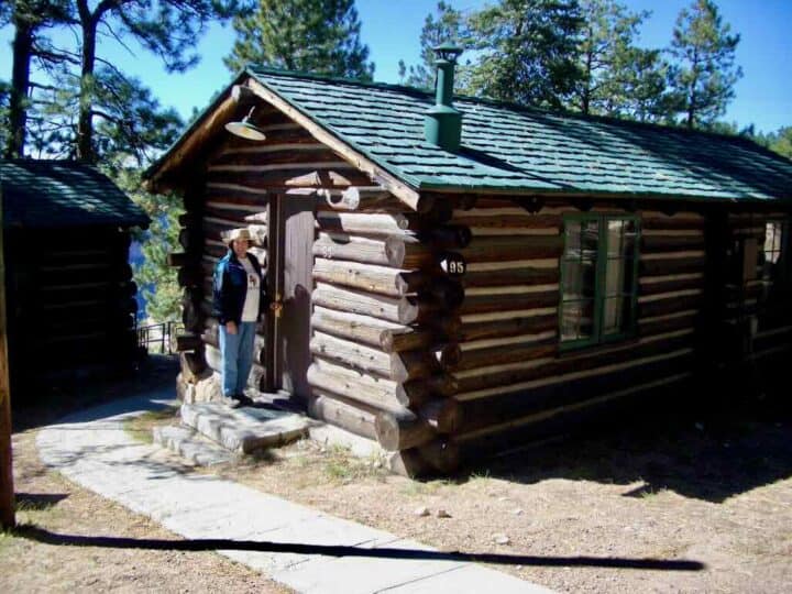 North Rim Grand Canyon National Park: The Ultimate Guide