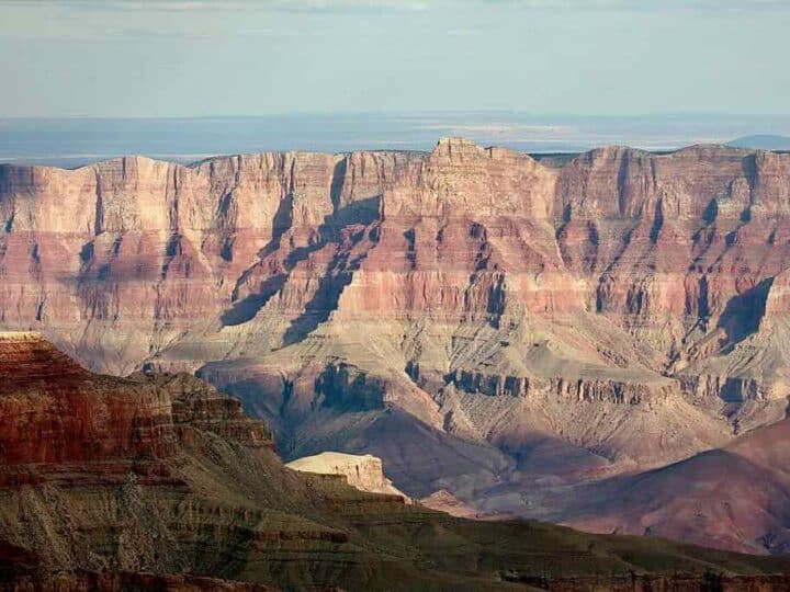 North Rim Grand Canyon National Park: The Ultimate Guide