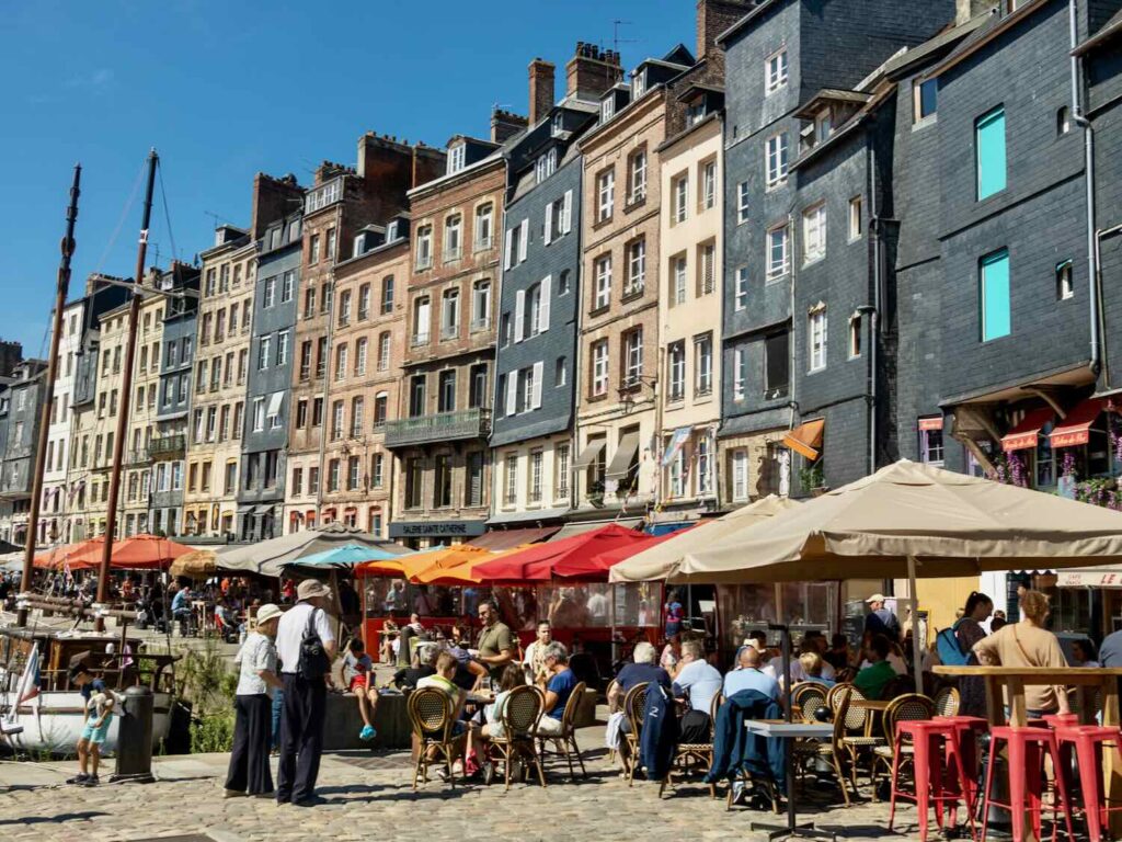 Normandy Highlights: The Best Things to Do