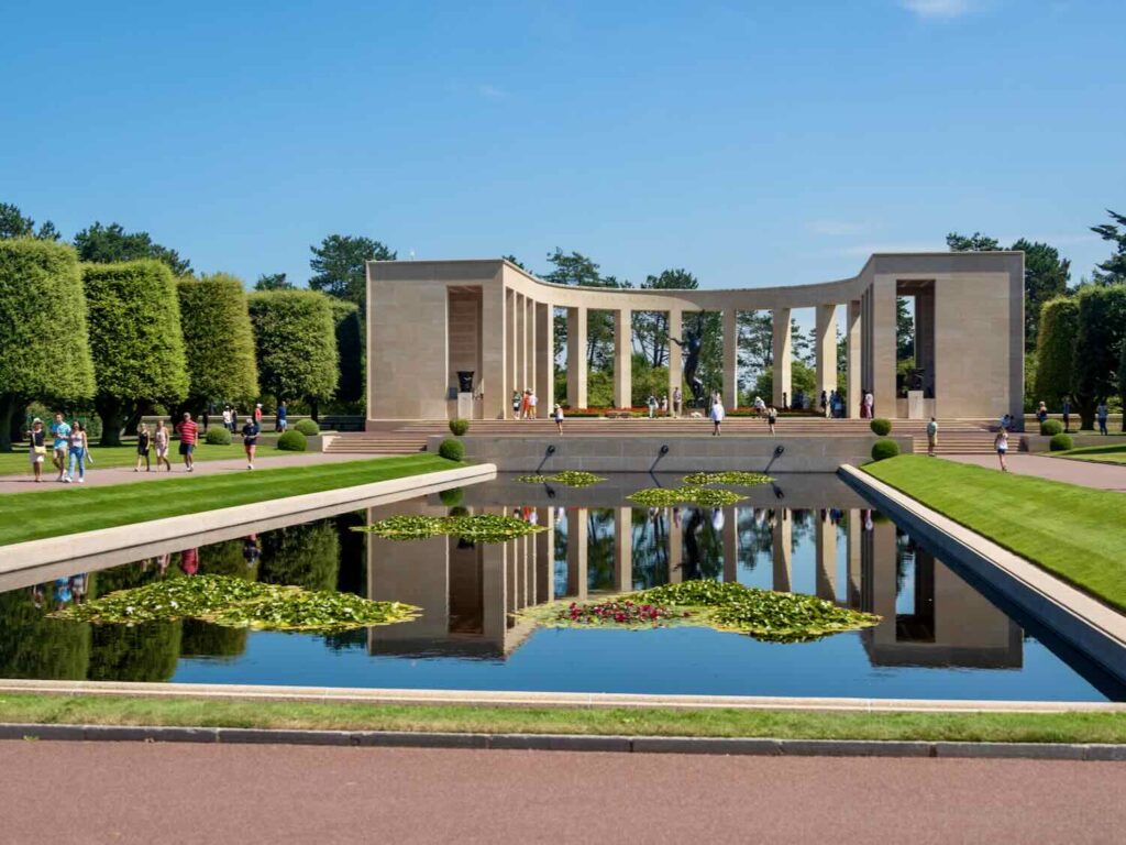 Normandy Highlights: The Best Things to Do