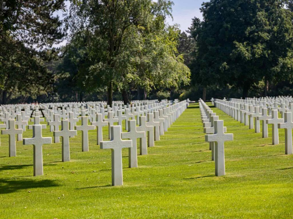 Normandy Highlights: The Best Things to Do