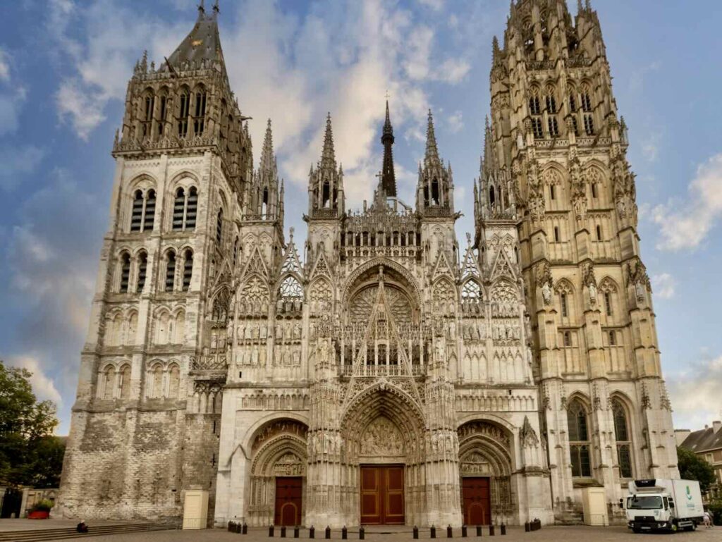 Normandy Highlights: The Best Things to Do