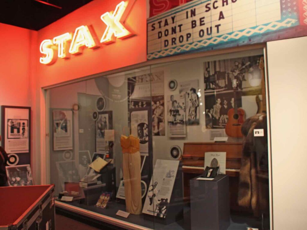 Explore the South on a Southern Musical Road Trip