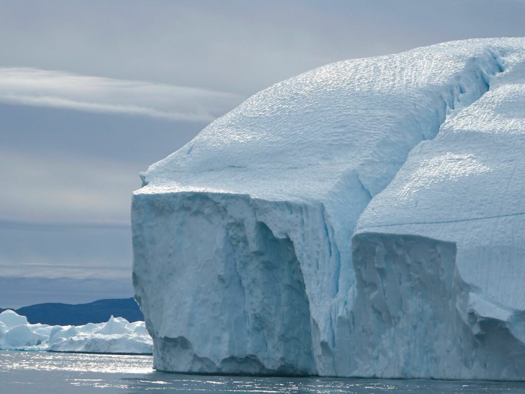 Ilulissat Icefjord Cruise Excursion: The Best Boat Tour